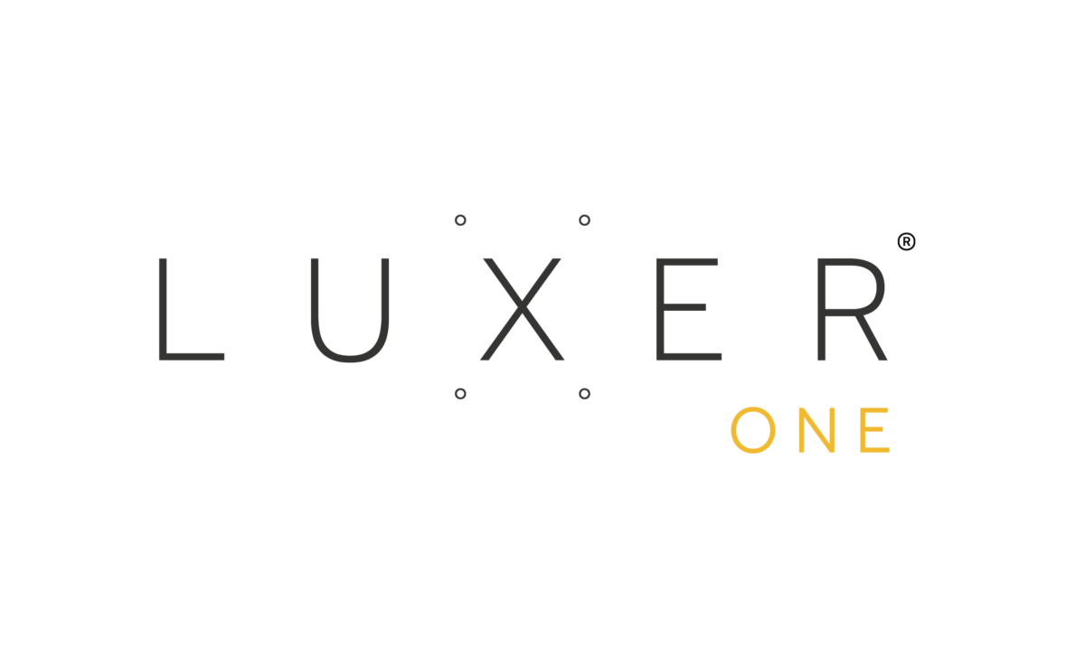 Luxer One - RETHINK Retail
