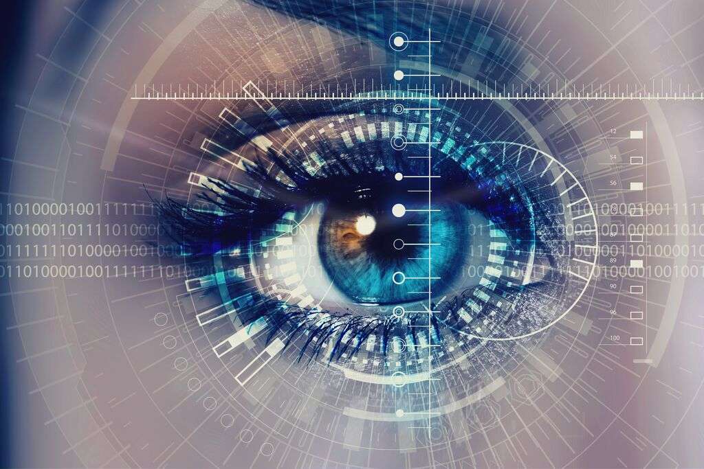 When 3D Eye Tracking Meets the Retail Industry - RETHINK Retail