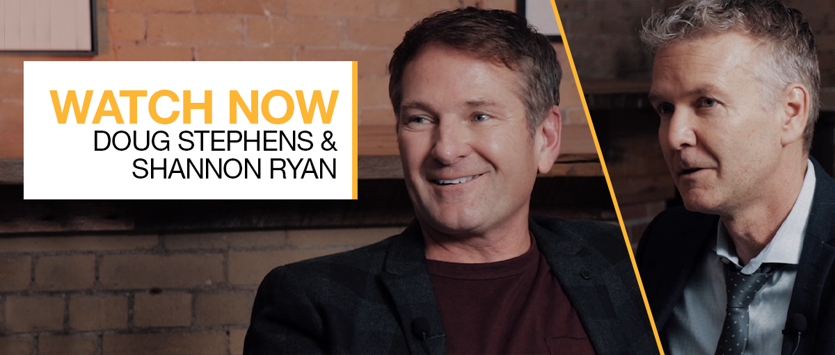 Industry Insiders: Retail Prophet’s Doug Stephens & Valtech’s EVP ...
