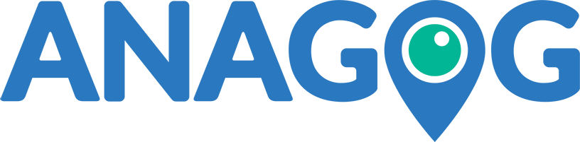 Anagog - RETHINK Retail