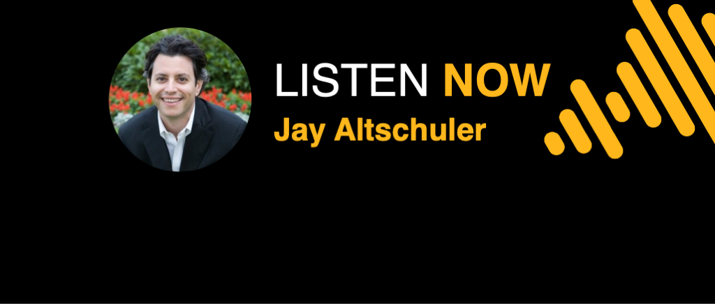 Jay Altschuler, VP of Media Transformation at Petco - RETHINK Retail