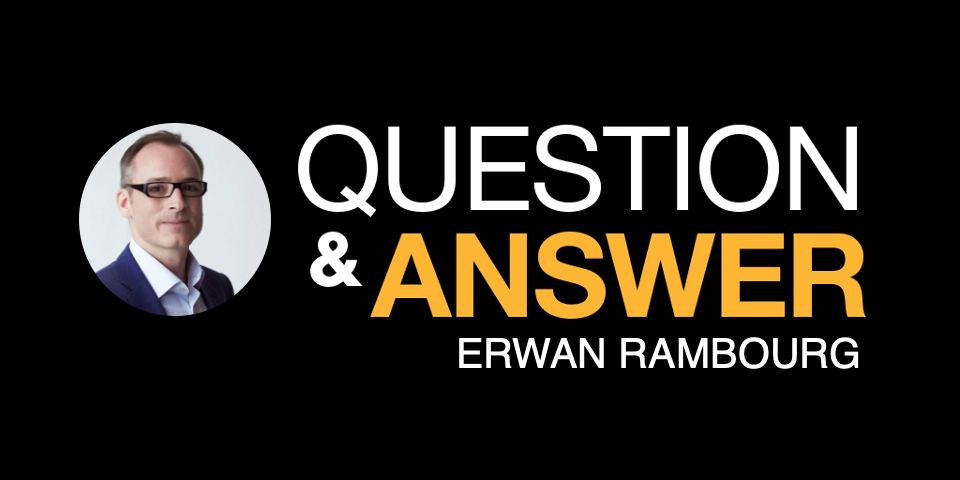 Q&A: Erwan Rambourg, Author of ‘Future Luxe’ - RETHINK Retail