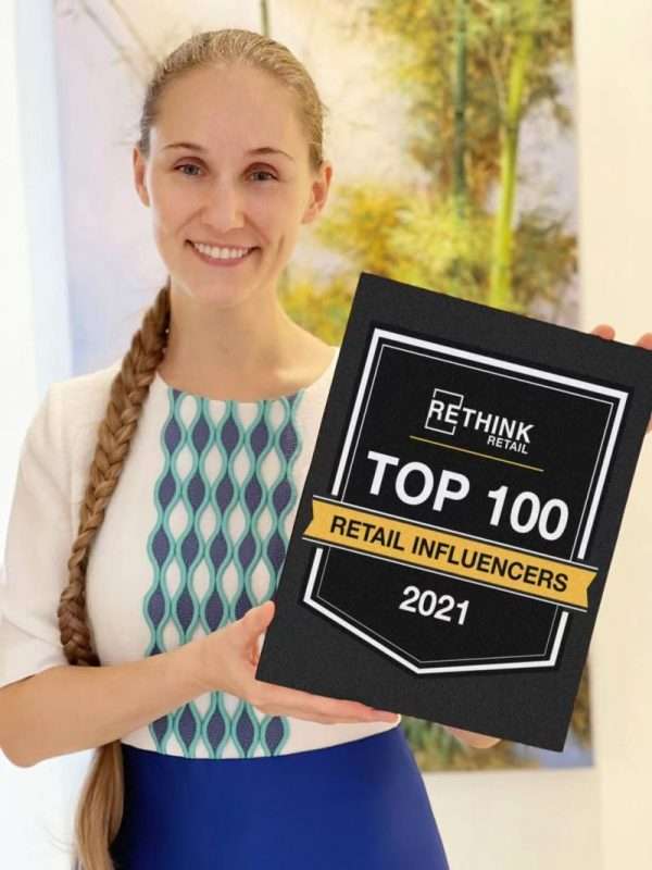 Top Retail Influencers to Follow in 2021 - RETHINK Retail