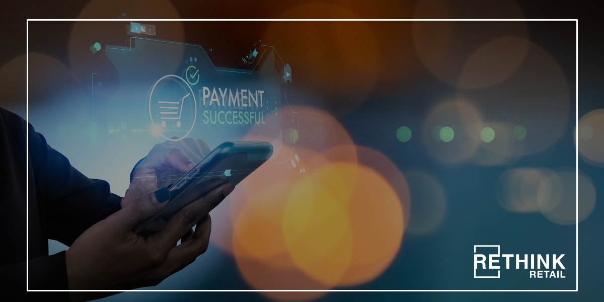 4 Drivers influencing Consumer Digital Wallet Adoption - RETHINK Retail