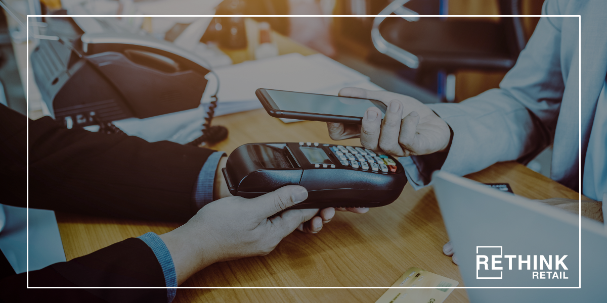 Beyond the Basics: Maximizing Your In-Store POS Technology - RETHINK Retail