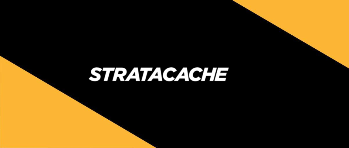 NRF 2022 Solution Spotlight: STRATACACHE - RETHINK Retail