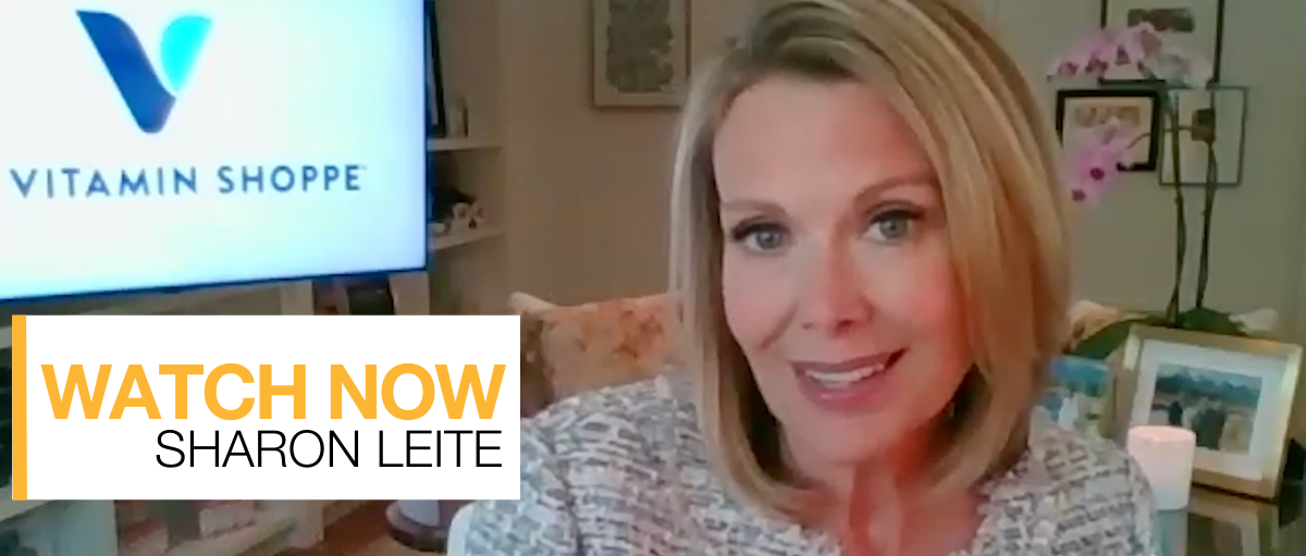 Industry Insider: Sharon Leite, CEO of The Vitamin Shoppe - RETHINK Retail