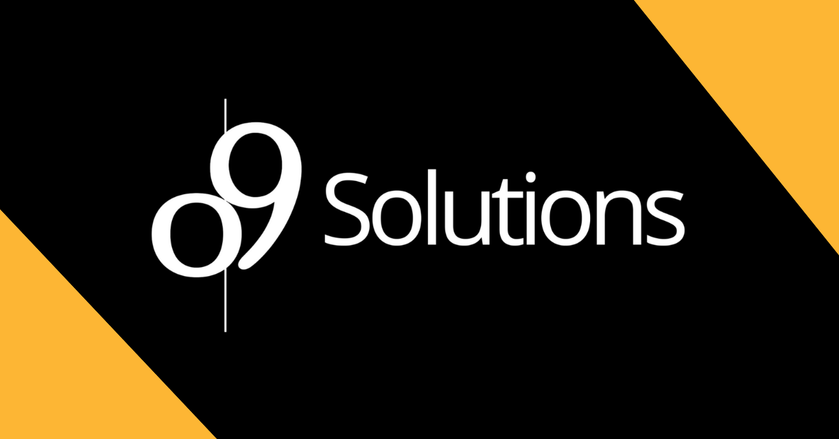 RETHINK Retail’s Solution Spotlight: o9 Solutions