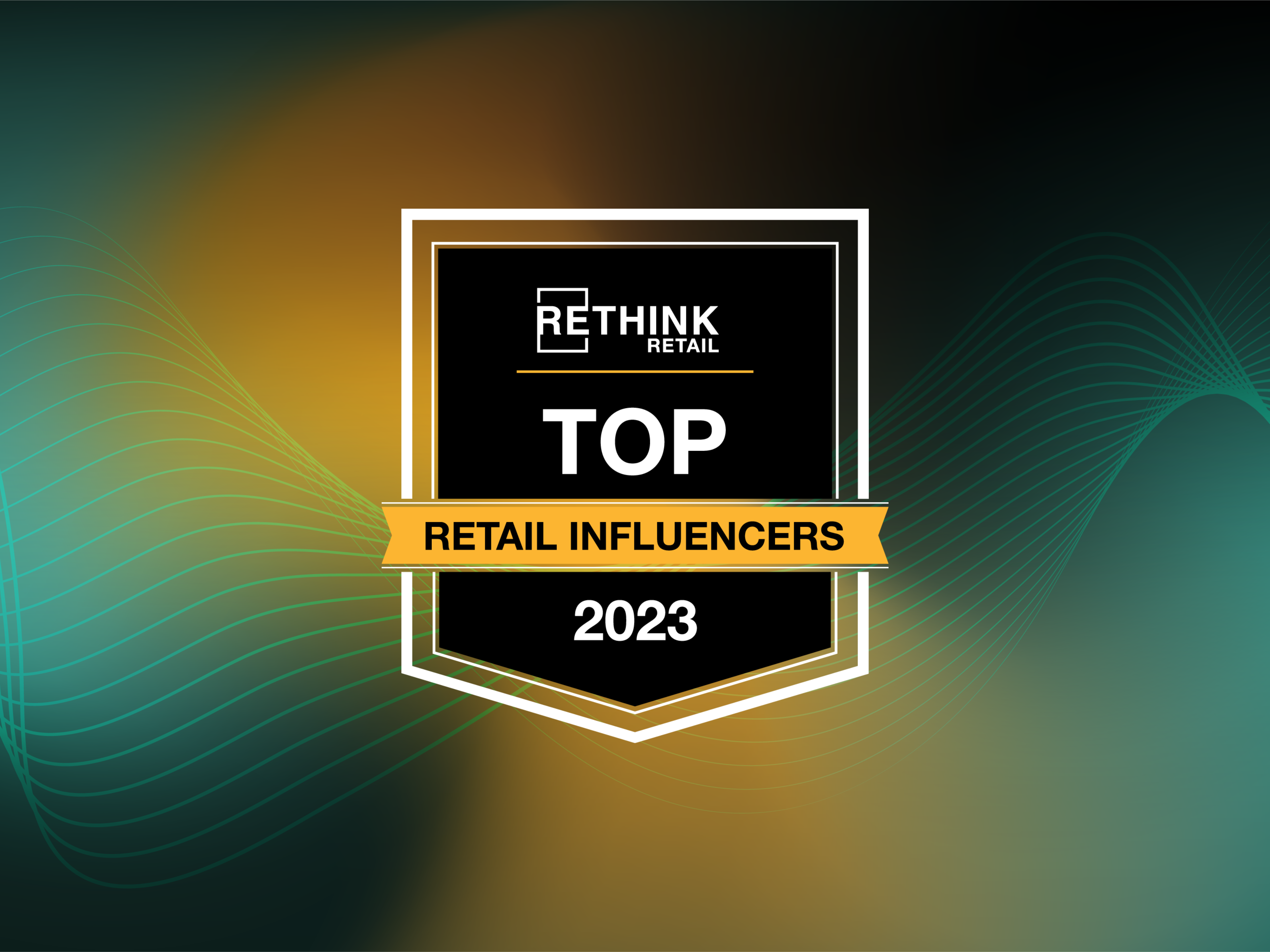 Top Retail Influencers 2023 - RETHINK Retail