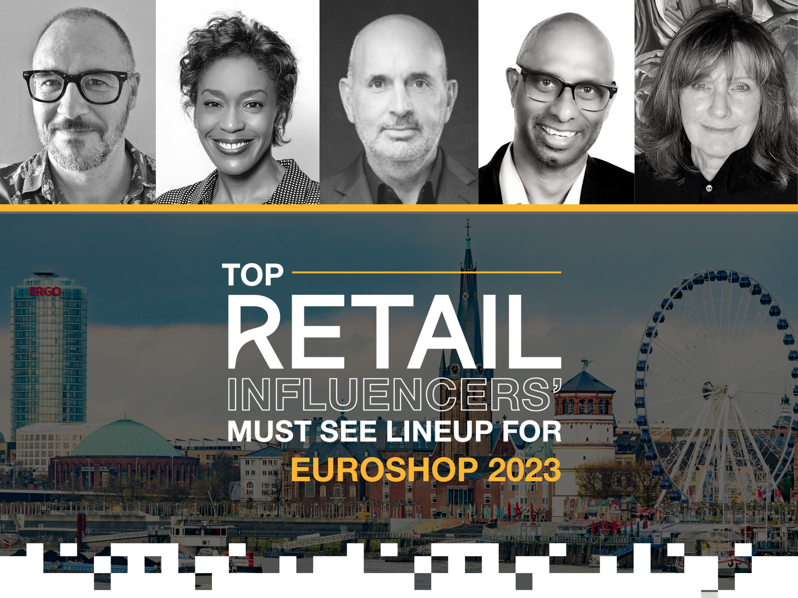 EuroShop 2023 Event Guide - RETHINK Retail