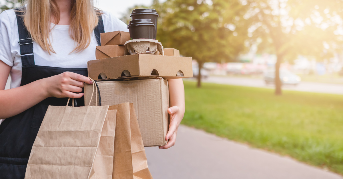 Fueling Frictionless Retail With Near Store Solutions