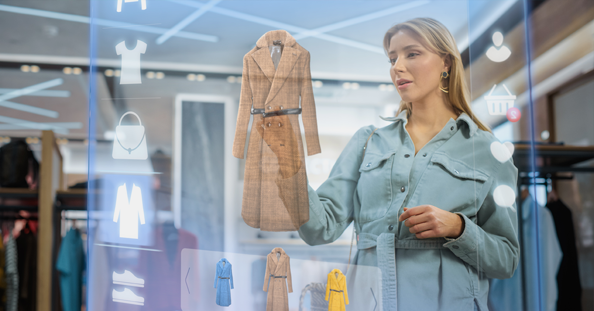 The Future is Now: Why the Modern Storefront Needs to be Omnichannel ...