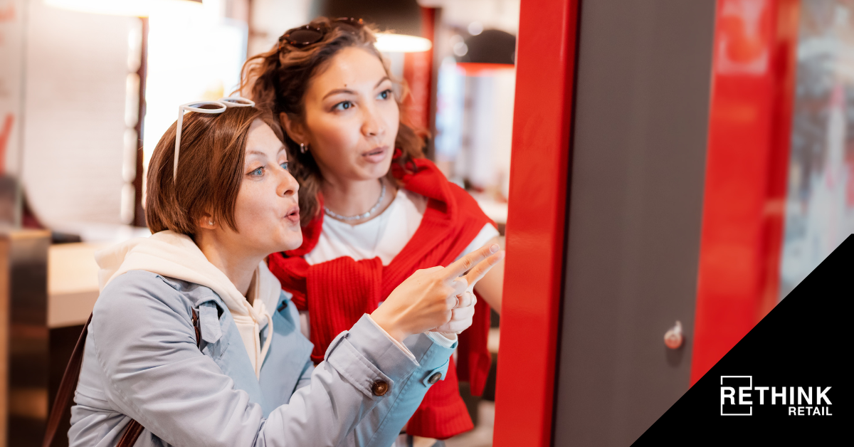The Future of Customer Loyalty in Quick Service Restaurants - RETHINK ...