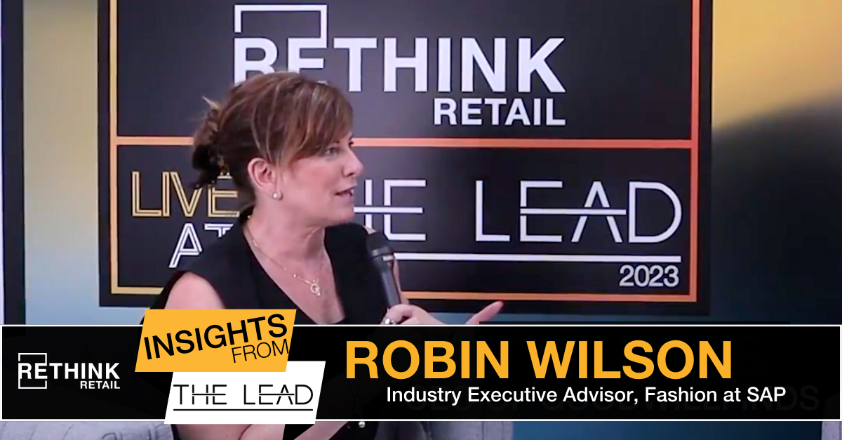 Live from The Lead 2023: Unveiling SAP’s Customer-Centric Approach