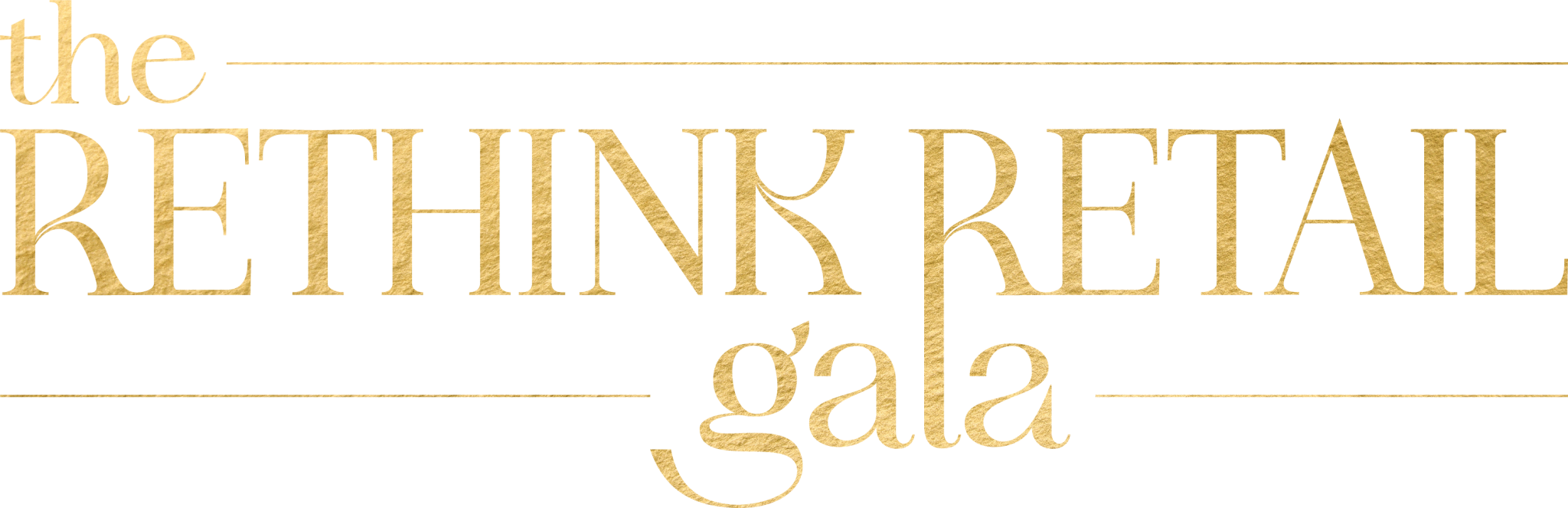 RETHINK Retail Gala during NRF’26 – Presented by HCLTech - RETHINK Retail