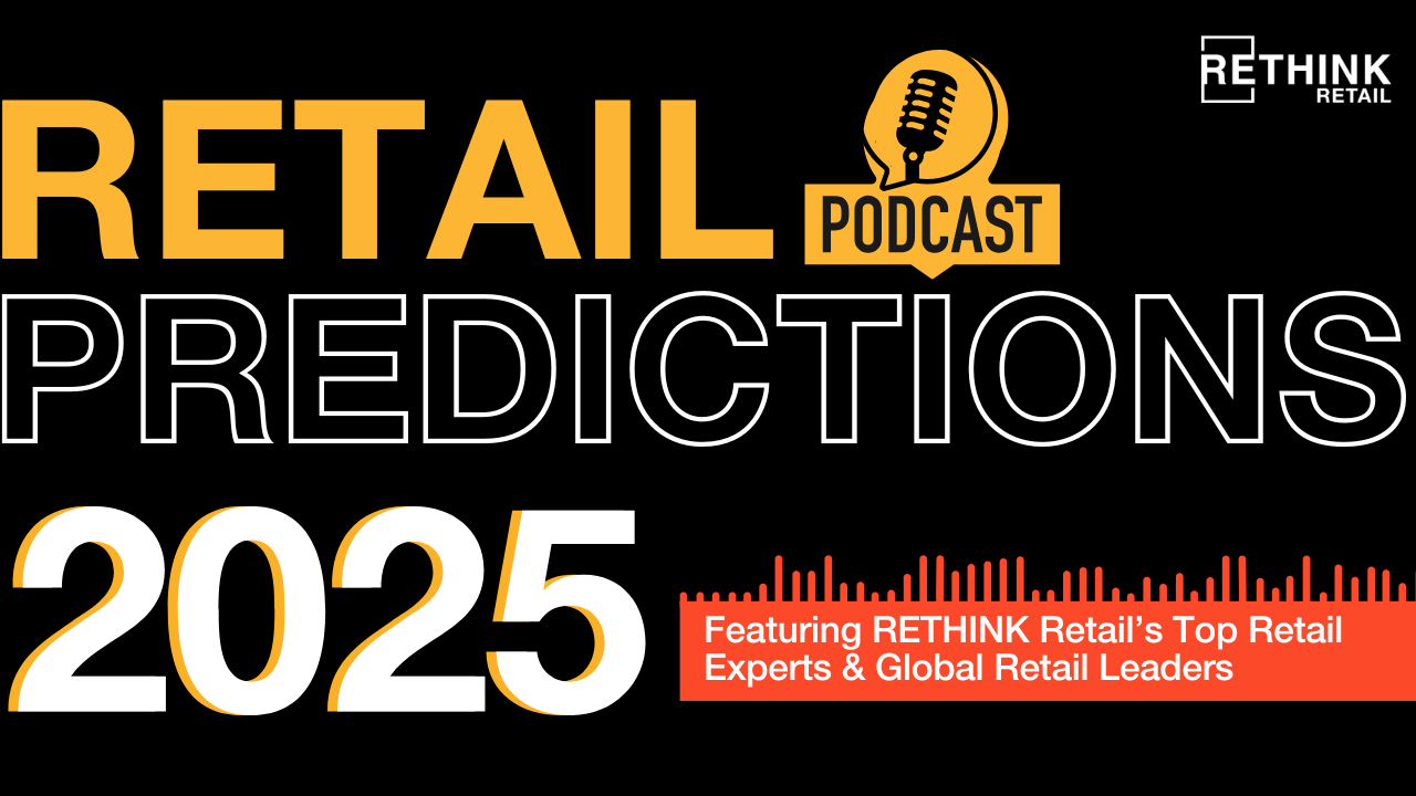 2025 Retail Predictions: Industry Experts Share Insights on the Future ...