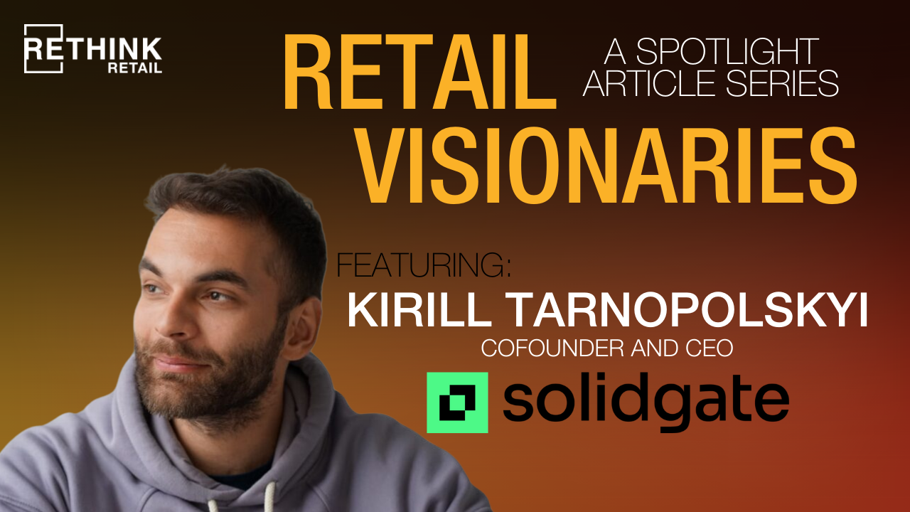 Solidgate: Driving Global Payment Efficiency and Merchant Success ...