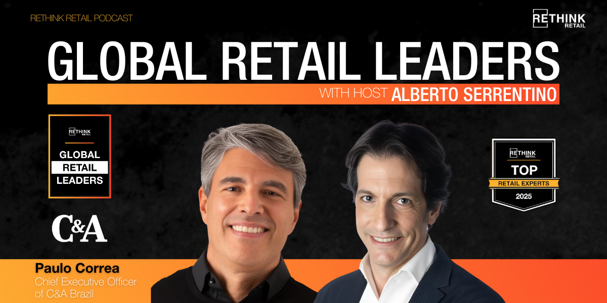 AI & Retail Transformation: Insights from NRF 2025 - RETHINK Retail