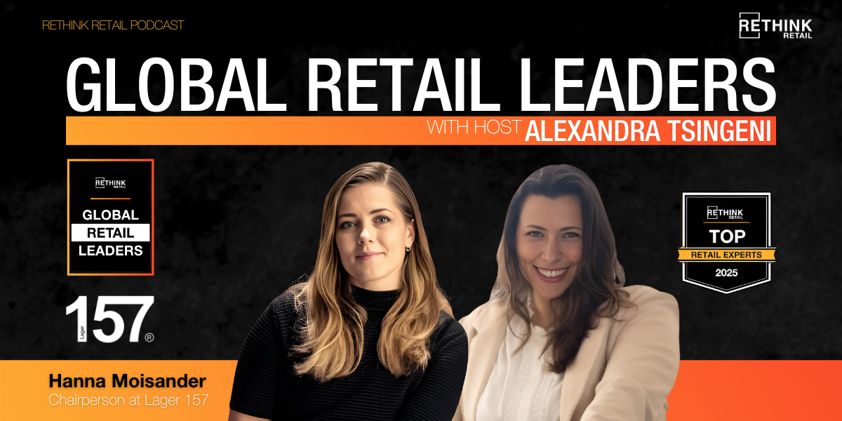 Slow Fashion, Smart Growth: The Lager 157 Model - RETHINK Retail
