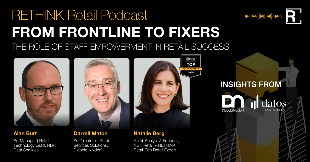 From Frontline to Fixers – The Role of Staff Empowerment in Retail ...