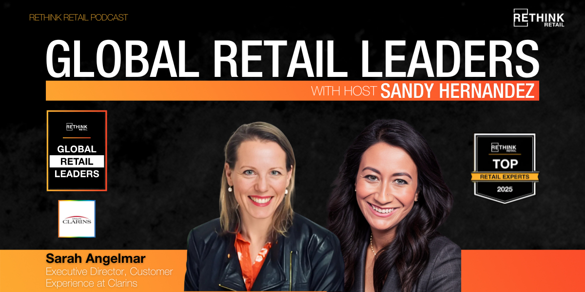 Customer Experience Strategy & Clean Beauty Legacy - RETHINK Retail