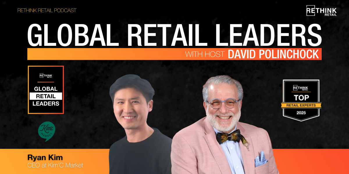 Authentic Korean Foods & E-commerce Story - RETHINK Retail