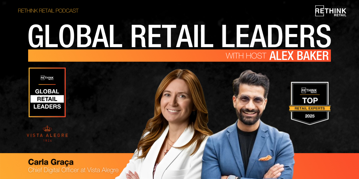 Heritage and Digital Transformation - RETHINK Retail