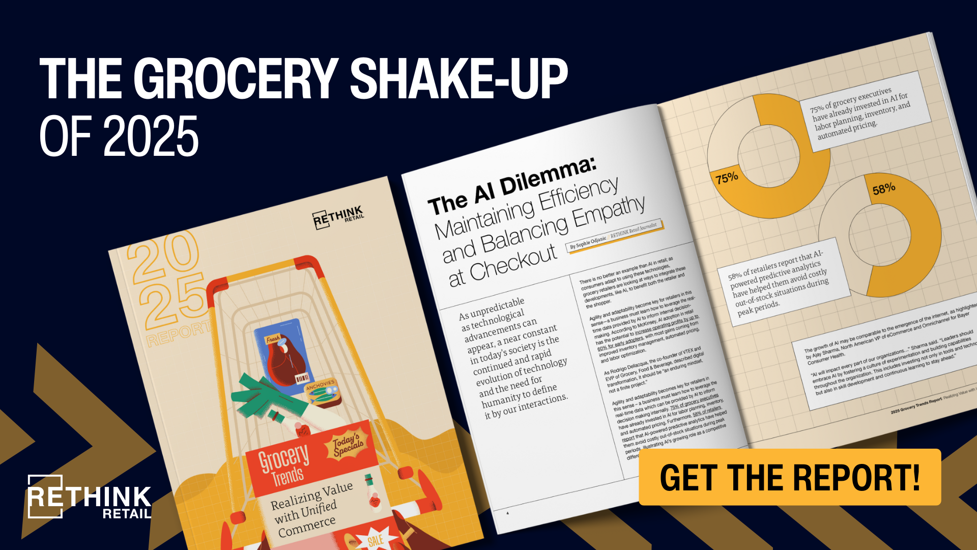 RETHINK Retail’s 2025 Grocery Trends Report: Realizing Value with ...