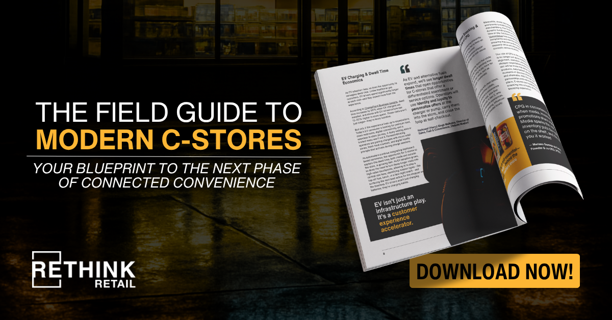 RETHINK Retail’s 2025 NACS Report: The Field Guide to Modern C-Stores ...