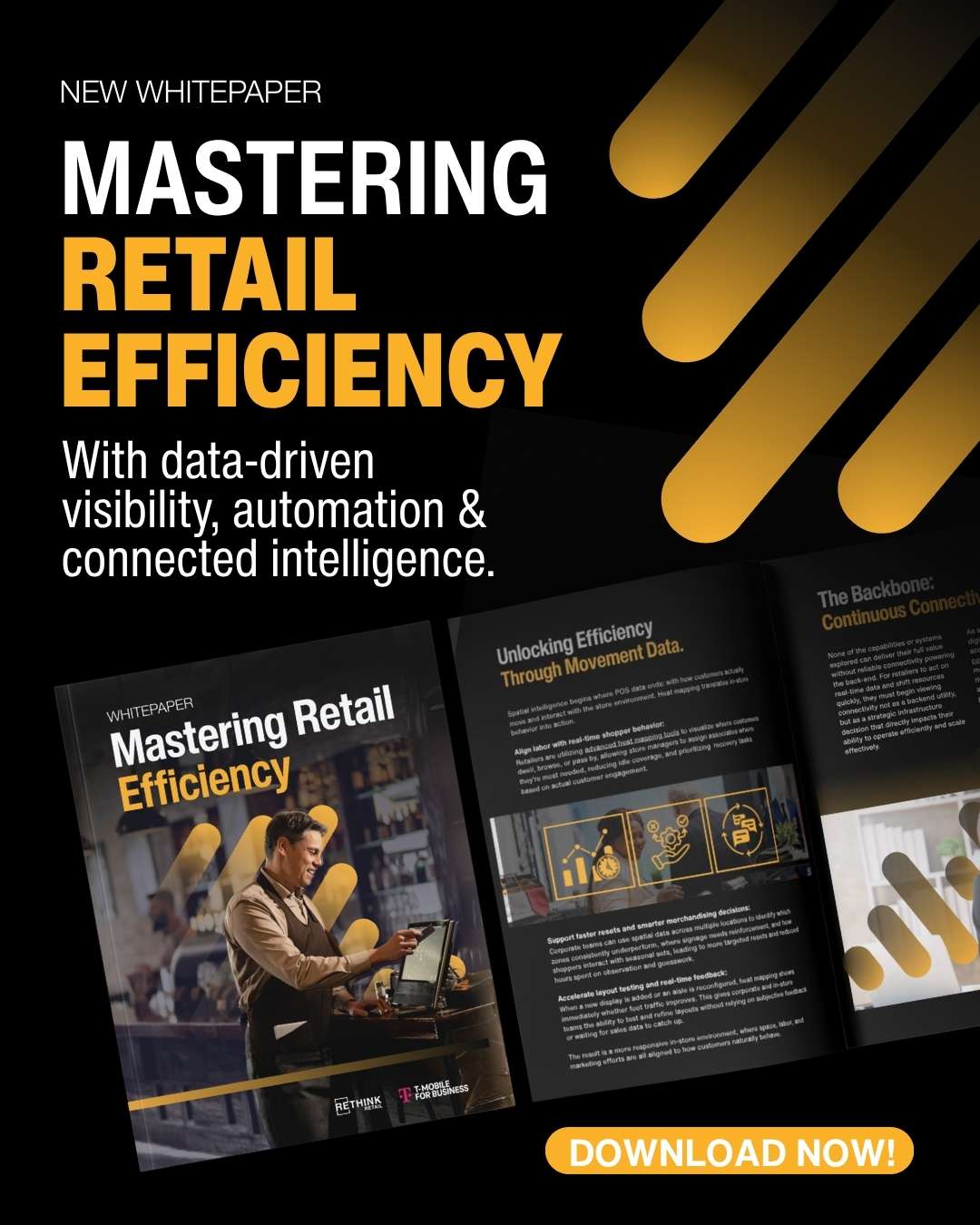 Mastering Retail Efficiency: The 2025 Operations Whitepaper - RETHINK ...