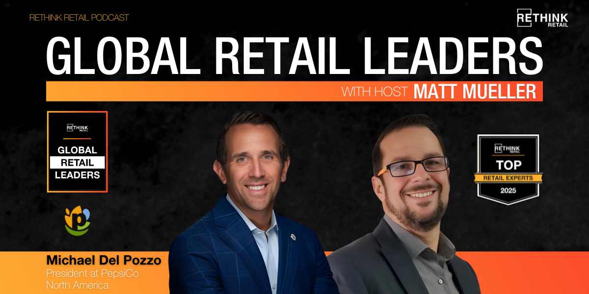 How PepsiCo Is Accelerating Innovation & Growth - RETHINK Retail
