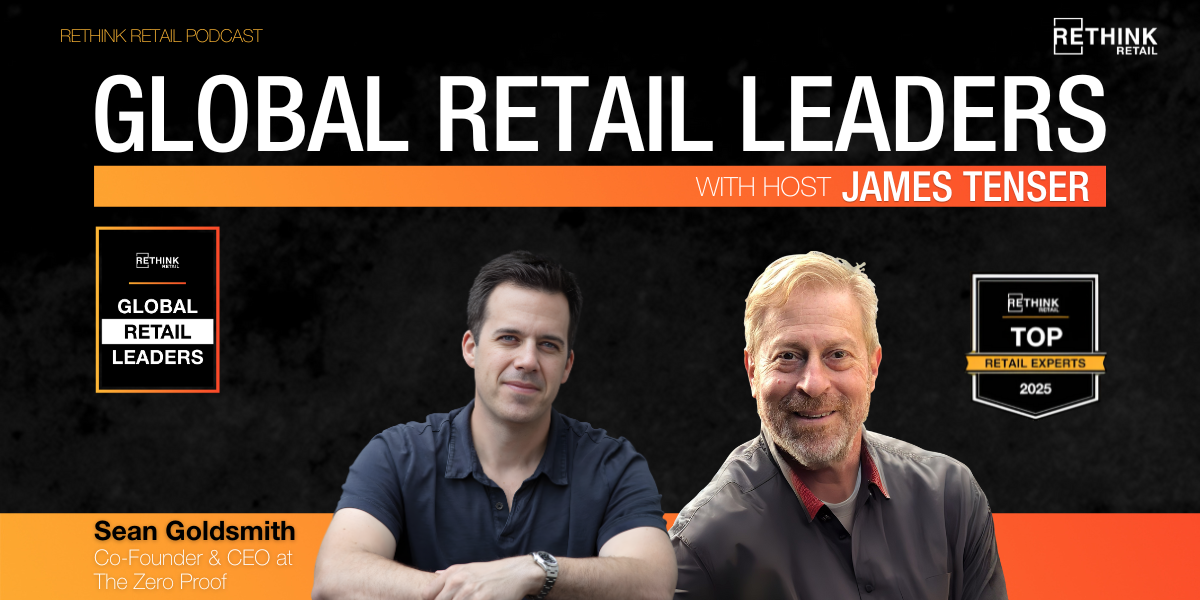 The Zero Proof: The Business of Going Alcohol-Free - RETHINK Retail