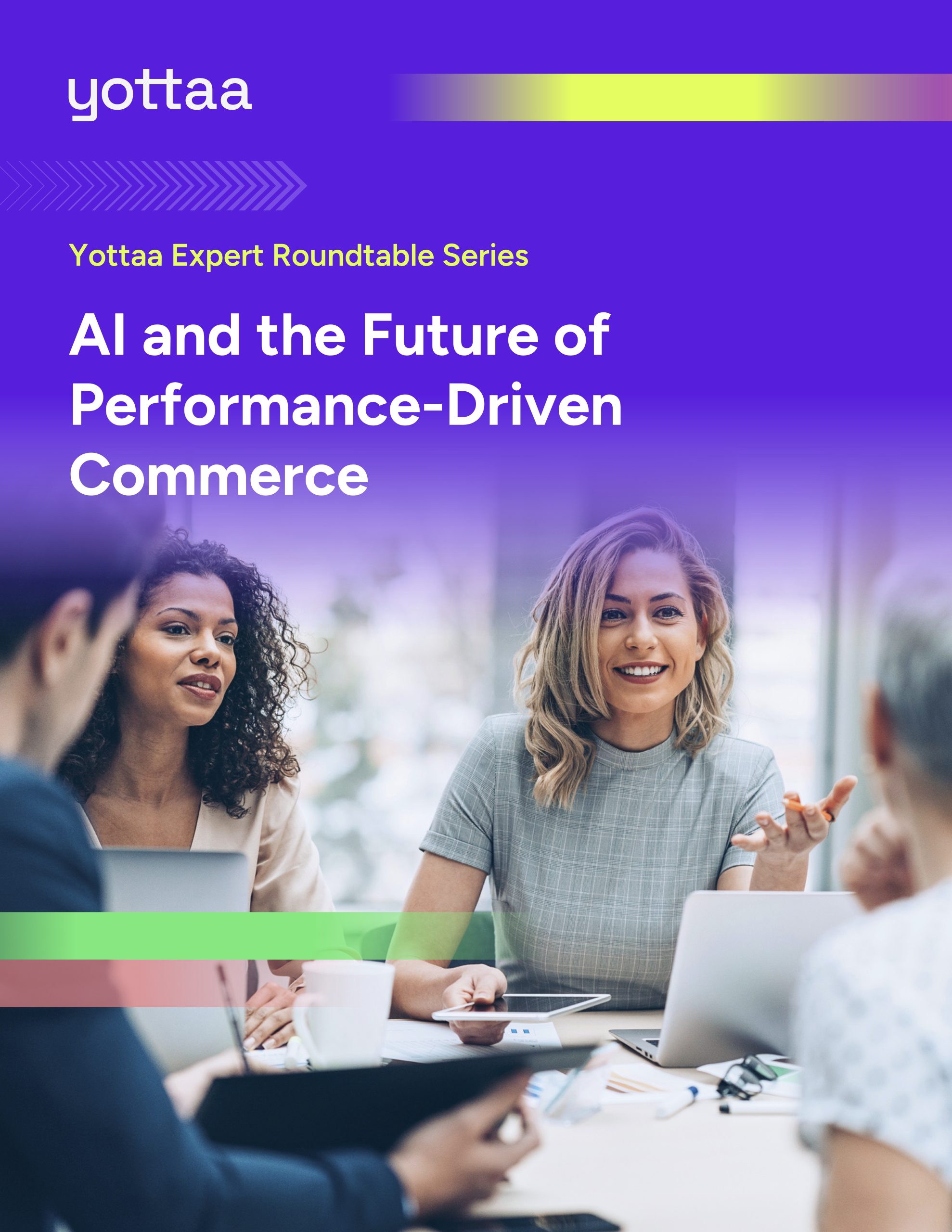 AI and the Future of Performance-Driven Commerce - RETHINK Retail