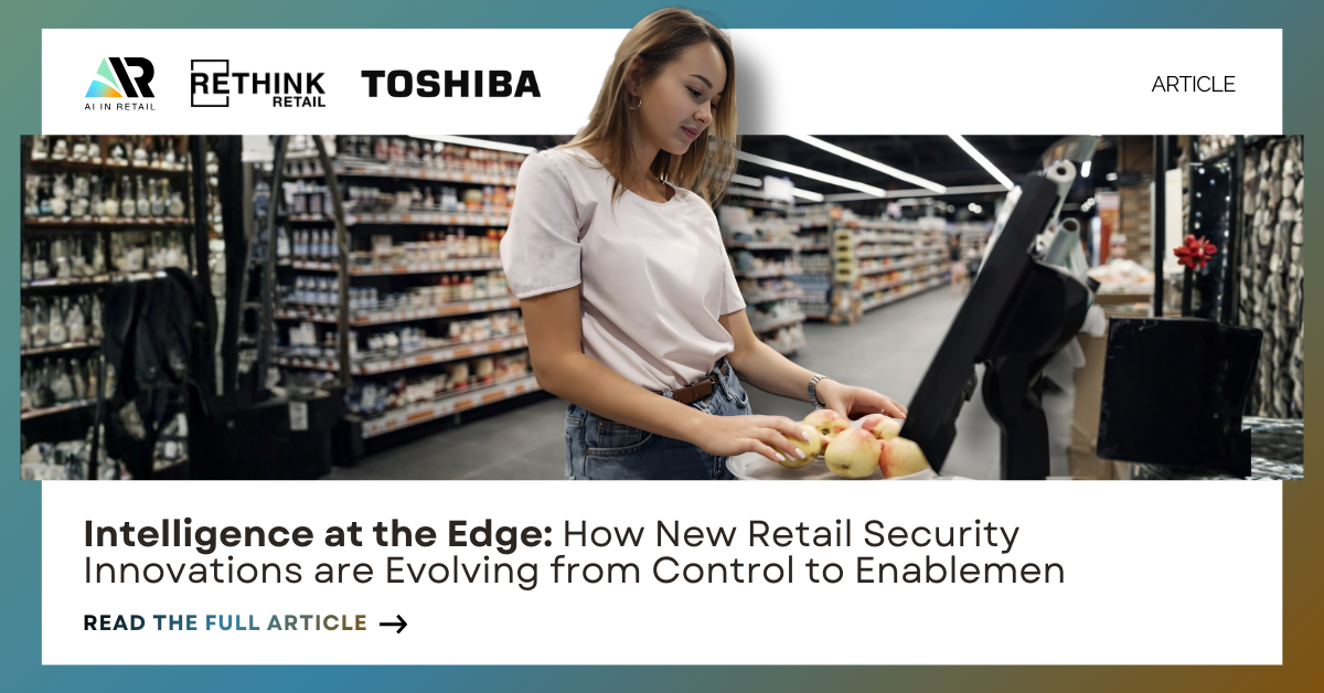 A New Era of Awardees: Top Retail Experts Named for 2026 – RETHINK ...