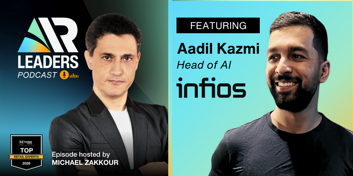 Agentic AI and the Future of Retail Execution - RETHINK Retail