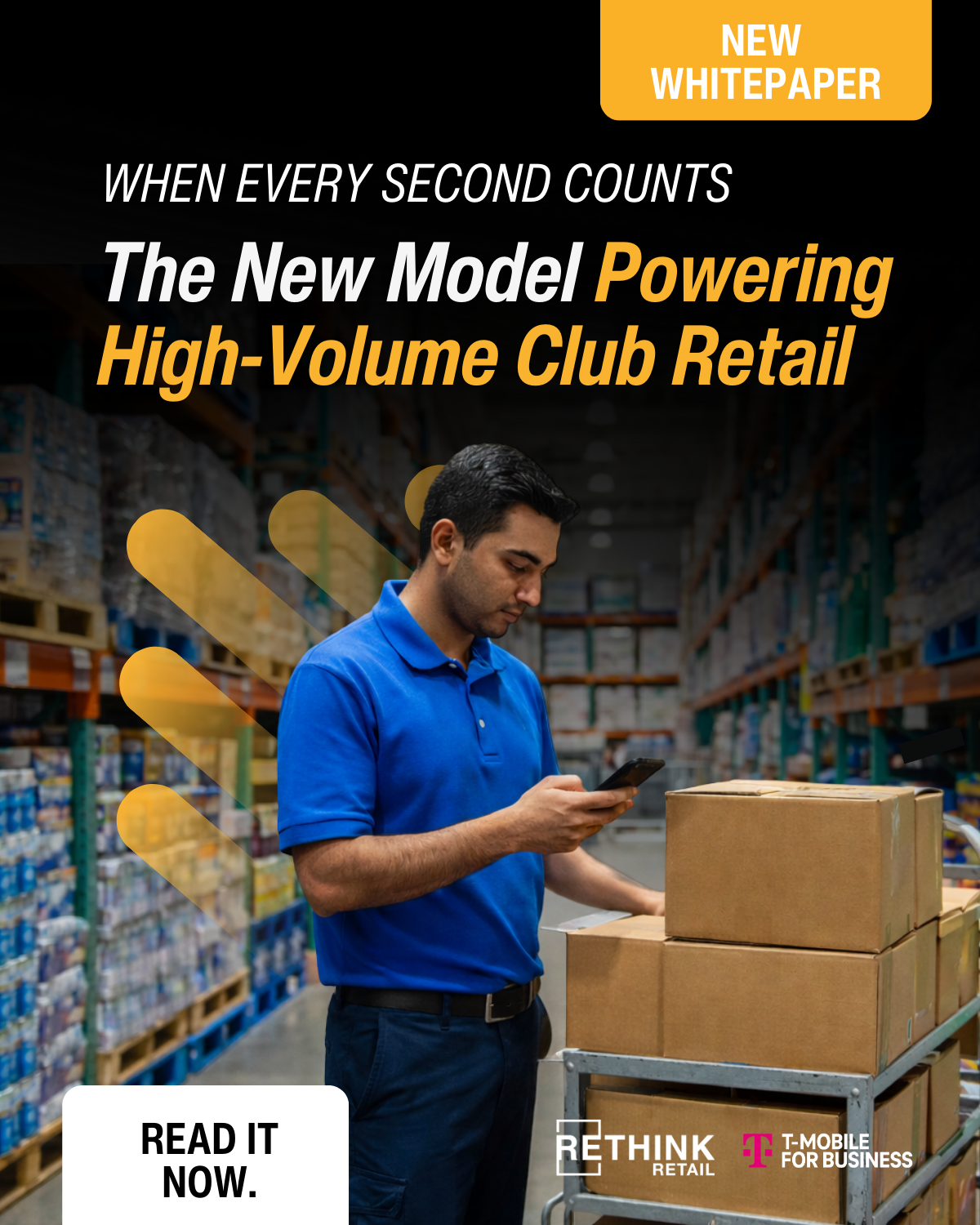 The New Model Powering High-Volume Club Retail - RETHINK Retail