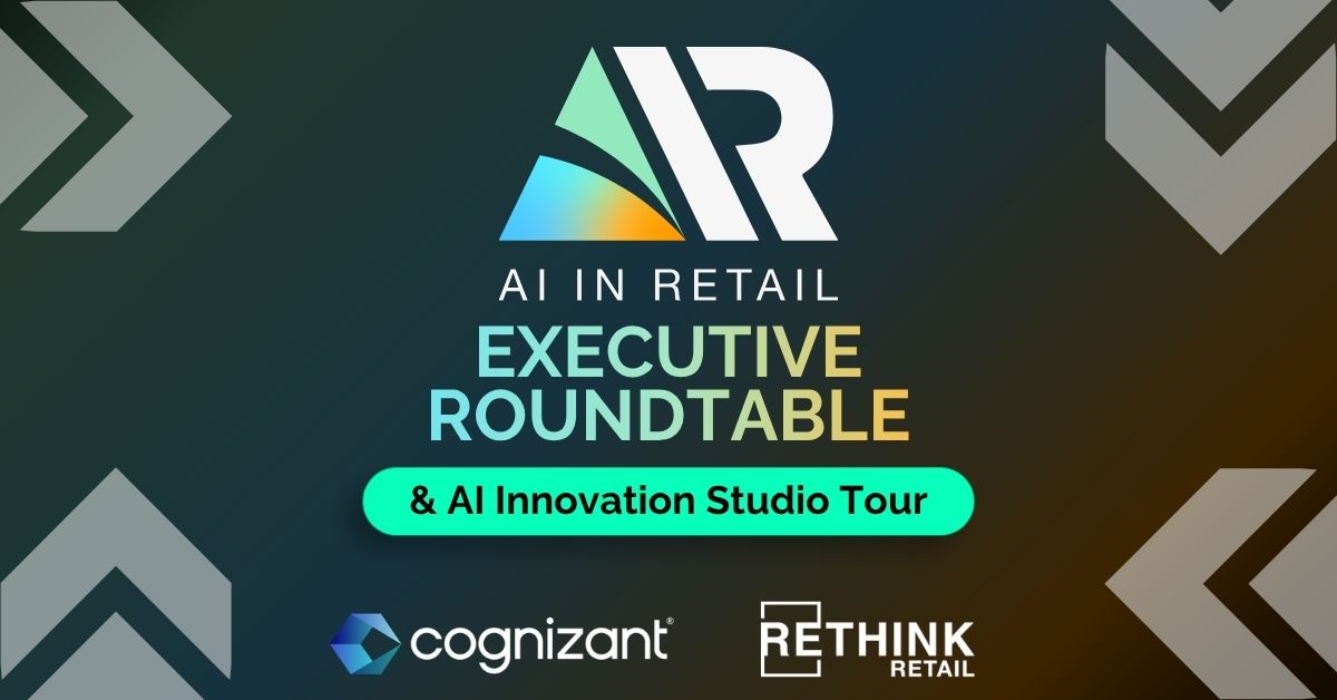 AiR Executive Roundtable & AI Innovation Studio Tour – San Francisco ...