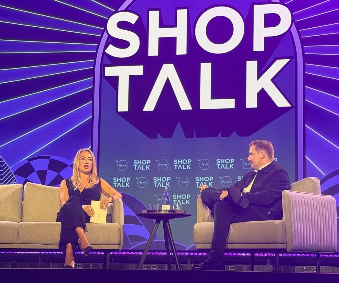Patagonia’s Purpose: Angela Clark on Digital Strategy - RETHINK Retail